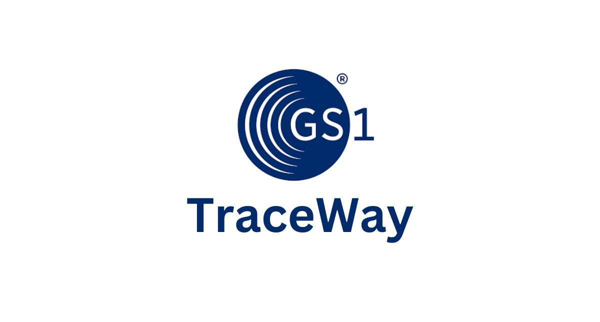 GS1 TraceWay: The project methodology that helps you implement ...
