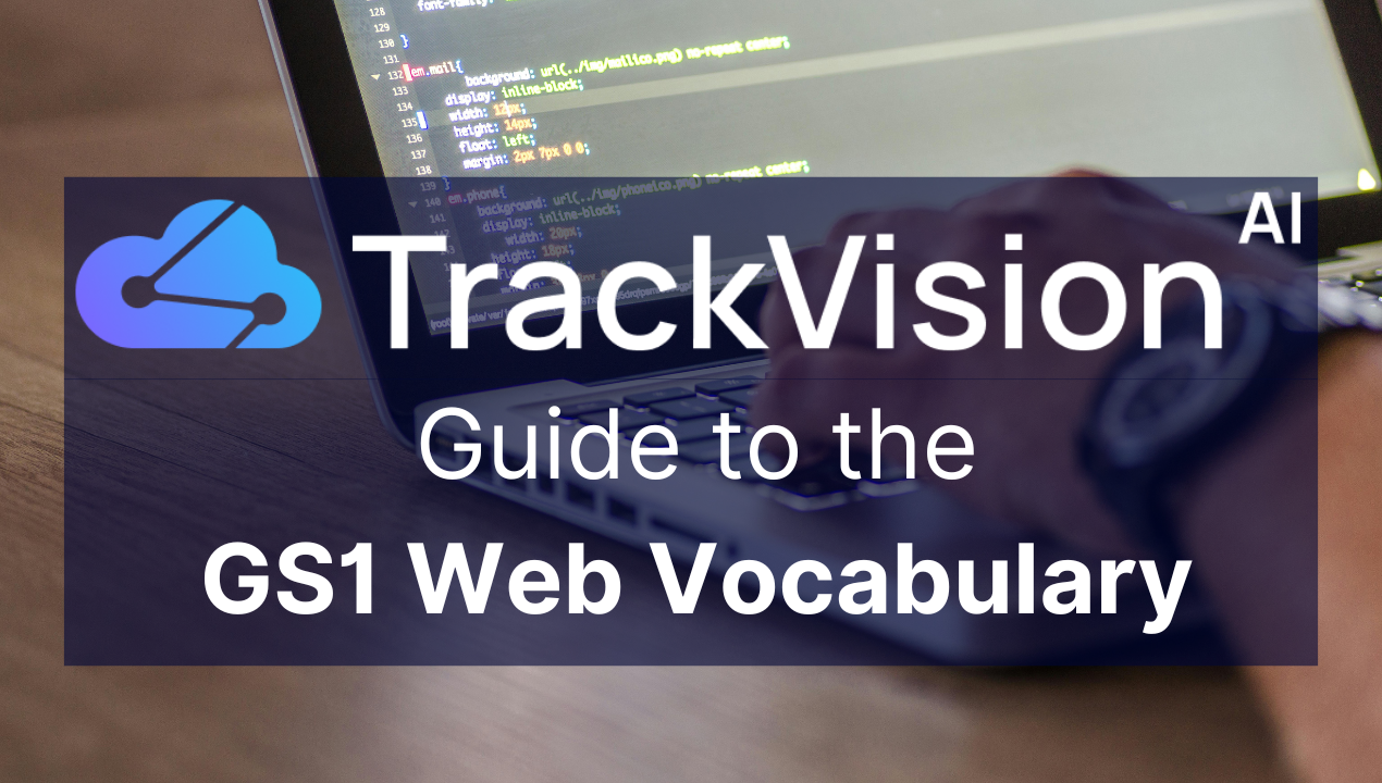 What is the GS1 Web Vocabulary? A Comprehensive Guide